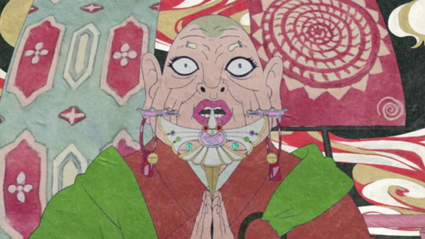 Mononoke Episode 5 info and links where to watch