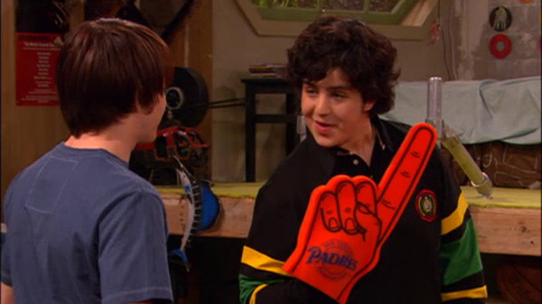 Drake & Josh Season 3 Episode 9 info and links where to watch Drake & Josh Season 3 Episode 9 info and links where to watch