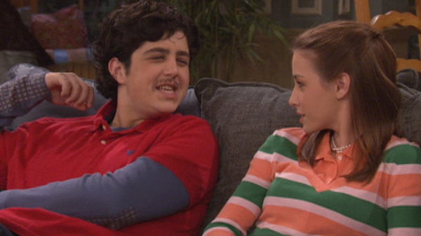 Drake & Josh Season 3 Episode 6 info and links where to watch