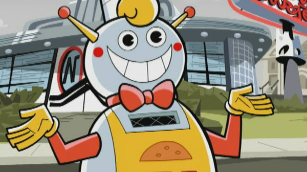 Danny Phantom Episode 18 Recap