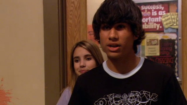 Unfabulous Season 2 Episode 13