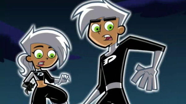Danny Phantom Season 3 Episode 11 Recap Danny Phantom Season 3 Episode 11 Recap