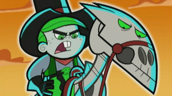 Danny Phantom Season 2 Episode 6 Recap