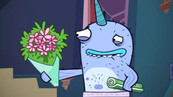 Almost Naked Animals Season 1 Episode 30