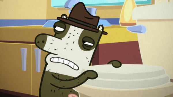 Almost Naked Animals Season 1 Episode 24