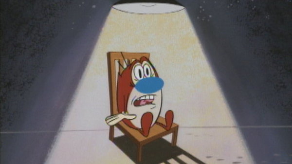 The Ren & Stimpy Show Season 3 Episode 12