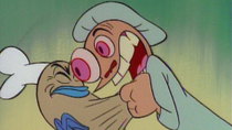 The Ren & Stimpy Show Season 3 Episode 4