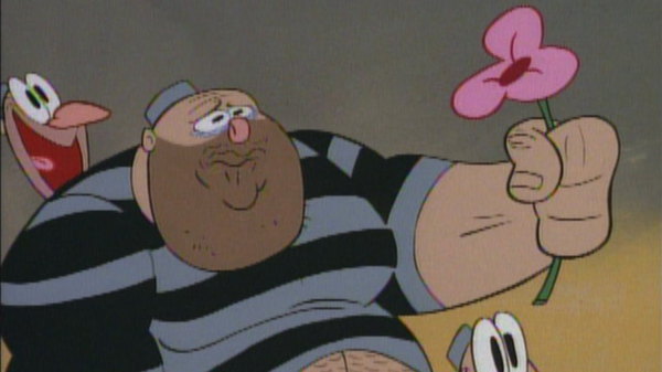 The Ren & Stimpy Show Season 3 Episode 5 Recap