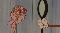 The Ren & Stimpy Show Season 2 Episode 15