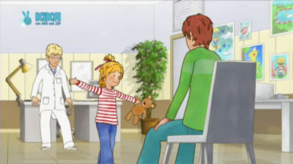 My Friend Conni Season 1 Episode 26
