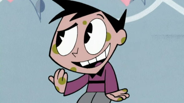 My Life as a Teenage Robot Season 3 Episode 8