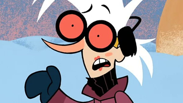 My Life as a Teenage Robot Season 2 Episode 1 Recap