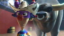 The Adventures of Jimmy Neutron: Boy Genius Season 2 Episode 11