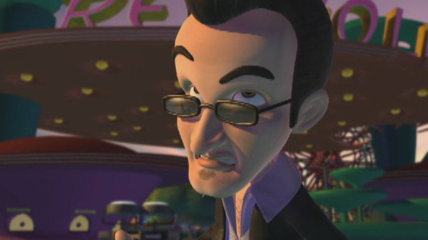 The Adventures of Jimmy Neutron: Boy Genius Season 3 Episode 1 Recap