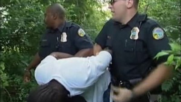 Cops Season 14 Episode 9