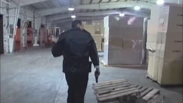 Cops Season 14 Episode 22
