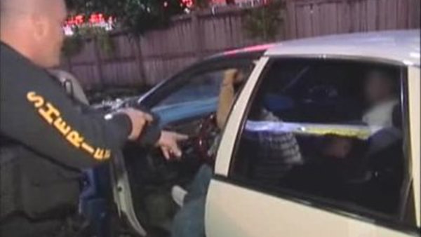 Cops Season 14 Episode 28