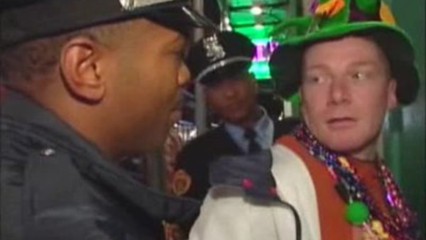Cops Season 15 Episode 2