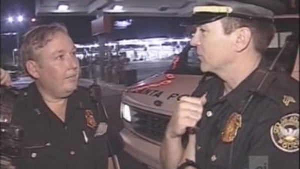 Cops Season 11 Episode 16