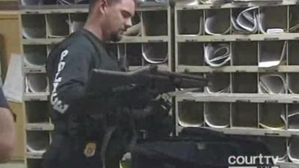 Cops Season 11 Episode 23