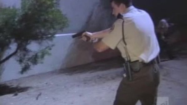 Cops Season 11 Episode 28