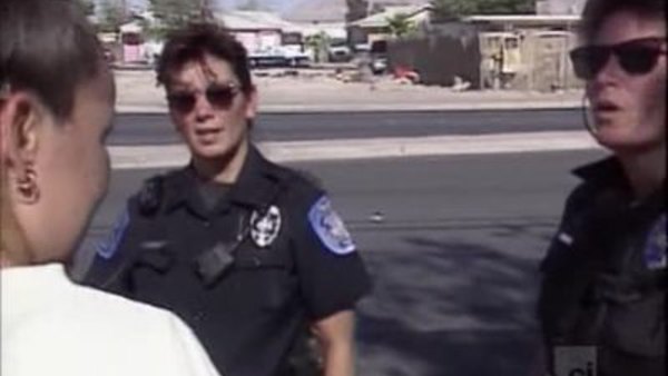 Cops Season 10 Episode 6