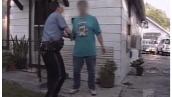 Cops Season 10 Episode 29