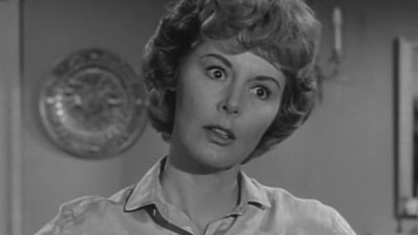 The Patty Duke Show Season 1 Episode 14