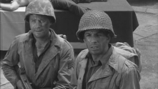 Combat! Season 2 Episode 6 Recap