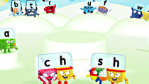 Alphablocks Season 3 Episode 17