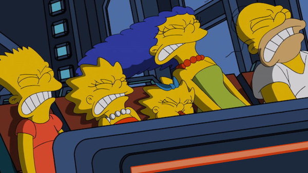 The Simpsons Season 26 Episode 10 Recap