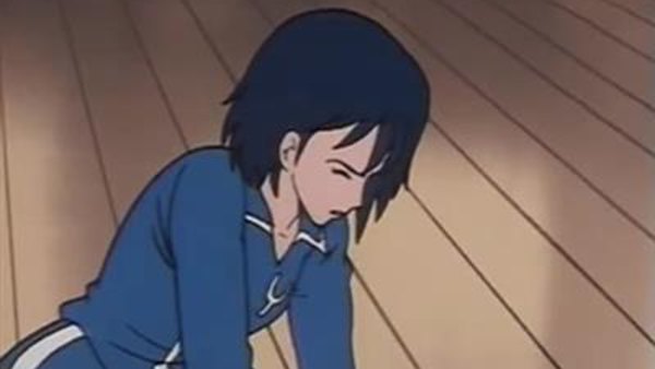 Attacker You! Episode 33