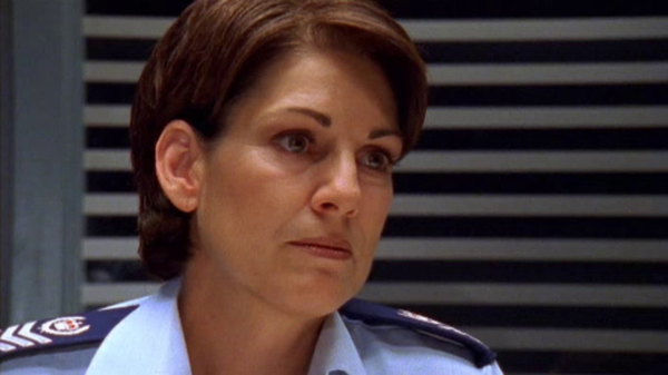 Water Rats Season 4 Episode 19