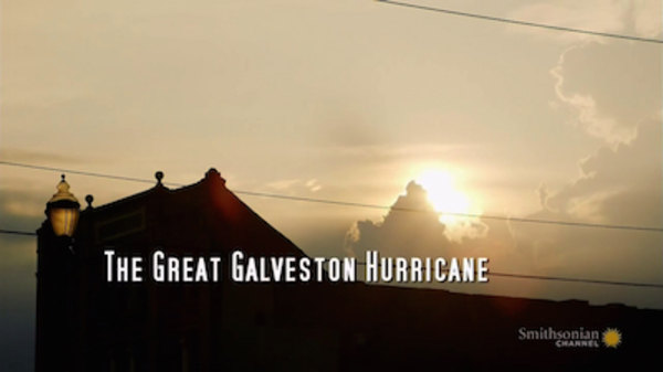 Perfect Storms: Disasters That Changed The World Season 1 Episode 1