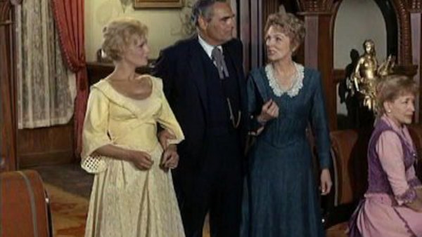 The Virginian Season 3 Episode 8 Recap