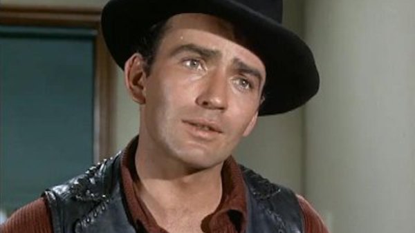 The Virginian Season 3 Episode 11