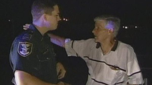 Cops Season 9 Episode 35