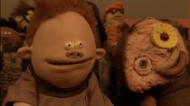Mr. Meaty Season 1 Episode 16