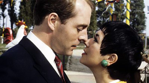 Perry and Croft: Made in Britain Season 1 Episode 3