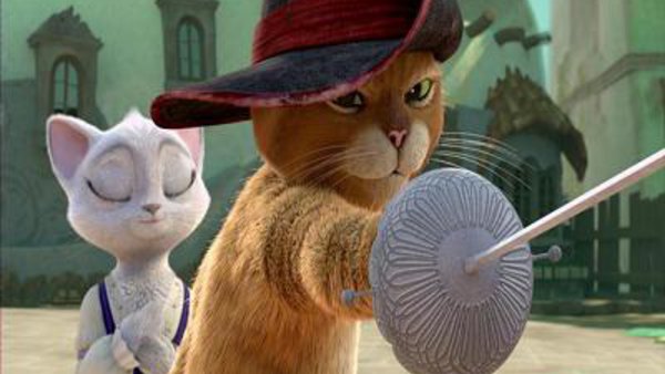 The Adventures of Puss in Boots Season 1 Episode 1 Recap