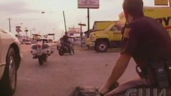 Cops Season 6 Episode 46