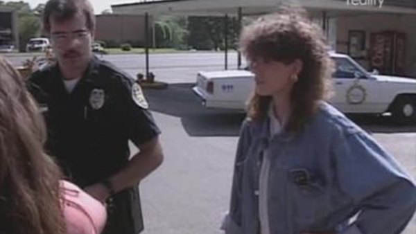 Cops Season 6 Episode 1