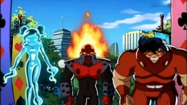 The Amazing Spiez! Season 1 Episode 1 The Amazing Spiez! Season 1 Episode 1
