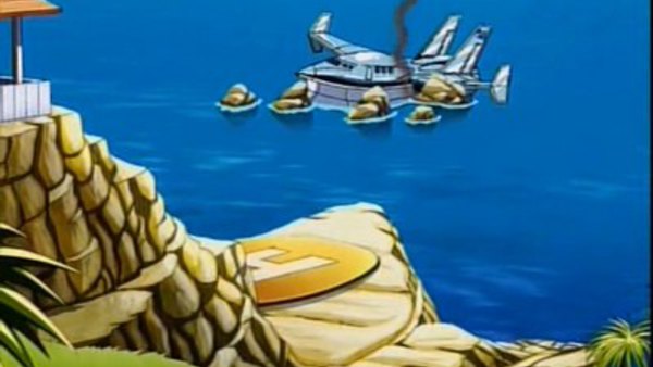 The Amazing Spiez! Season 1 Episode 22 The Amazing Spiez! Season 1 Episode 22