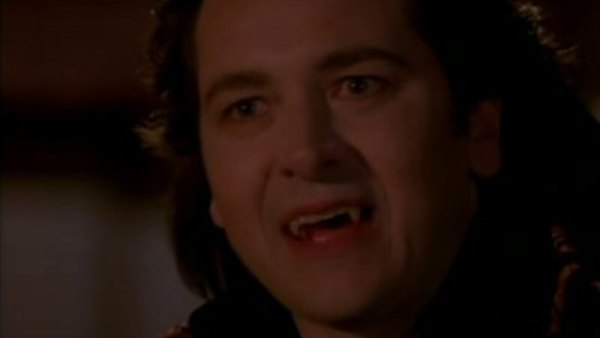 Weird Science Season 4 Episode 19 Recap