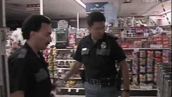 Cops Season 6 Episode 30