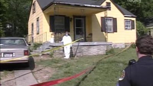 Cops Season 6 Episode 39