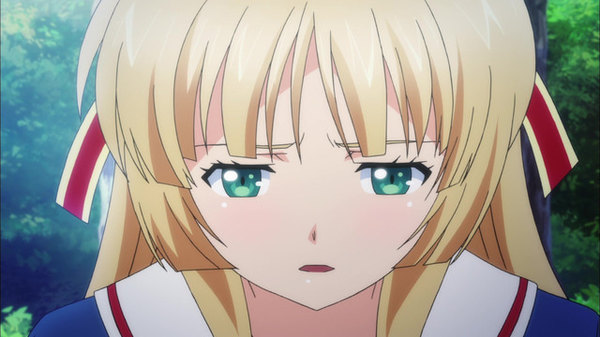 Isuca Episode 3 info and links where to watch