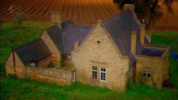 The Restoration Man Season 5 Episode 2