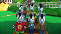 Zou episodes (TV Series 2012 - 2013)